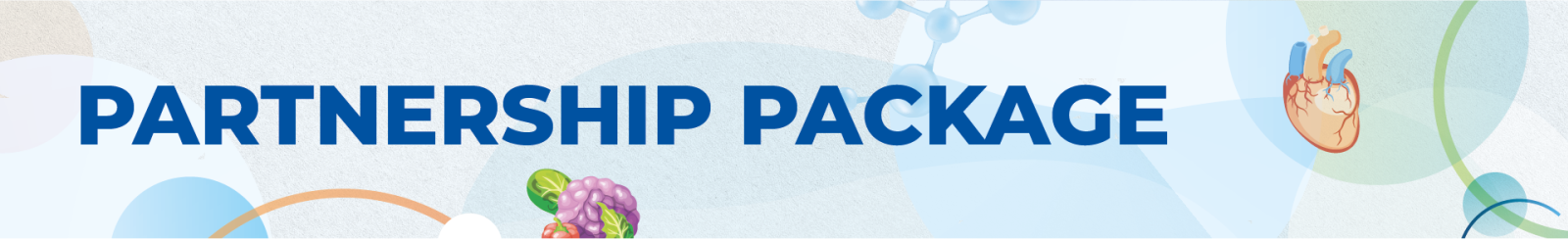 Partnership Packages